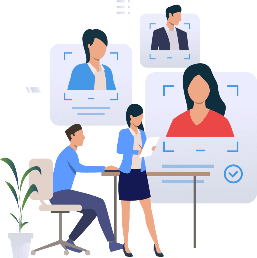 MLM Software services – Infinite Vizion